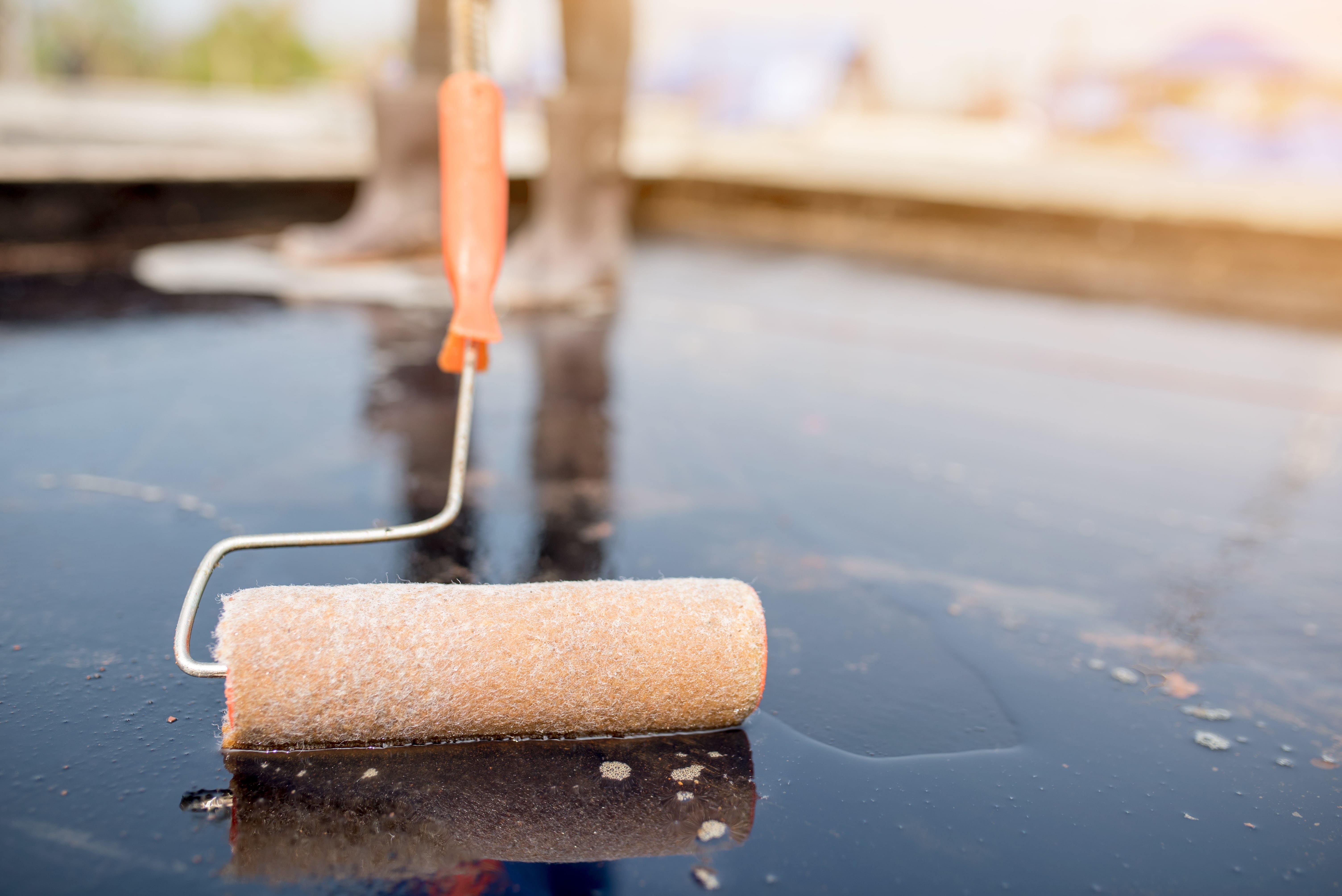 Desmoldante Para Concreto - Saiba Aqui O Que É! - TC