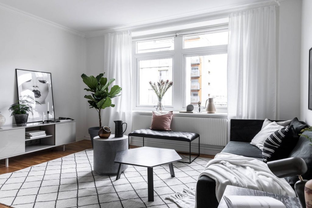 Estilo Escandinavo: Saiba como Utilizar para Decorar os Ambientes - TC