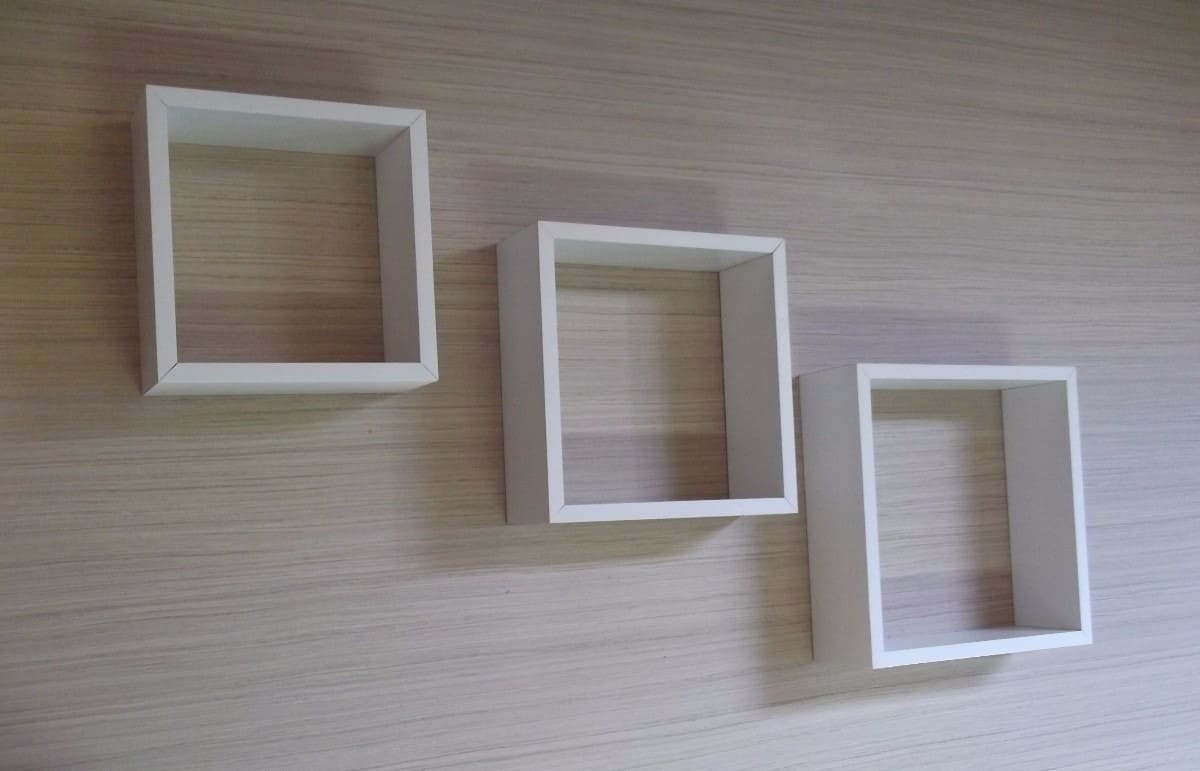 Altura Do Nicho No Banheiro - Qual A Altura Ideal? - TC