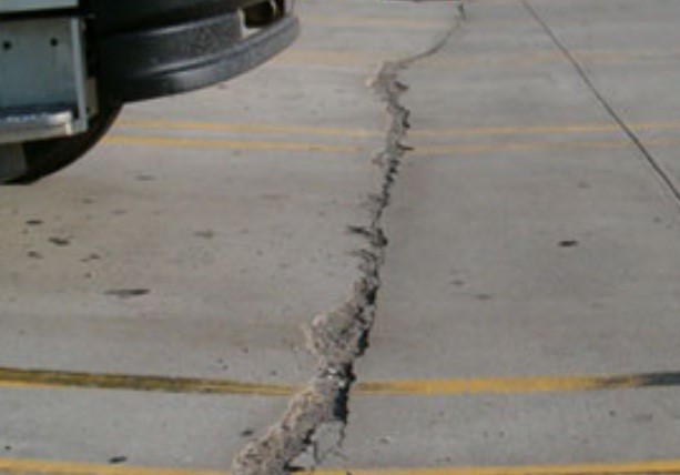 Lixiviação Do Concreto - O Que É? Como Evitar? - TC