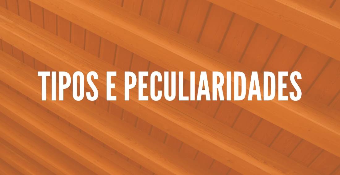Tipos De Vigas - O Que Você Precisa Saber Sobre Elas - TC