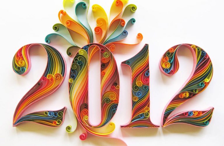 Quilling: Passo a Passo para Iniciantes, Guia Completo! - TC