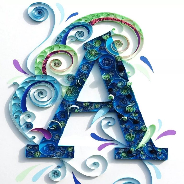 Quilling: Passo a Passo para Iniciantes, Guia Completo! - TC