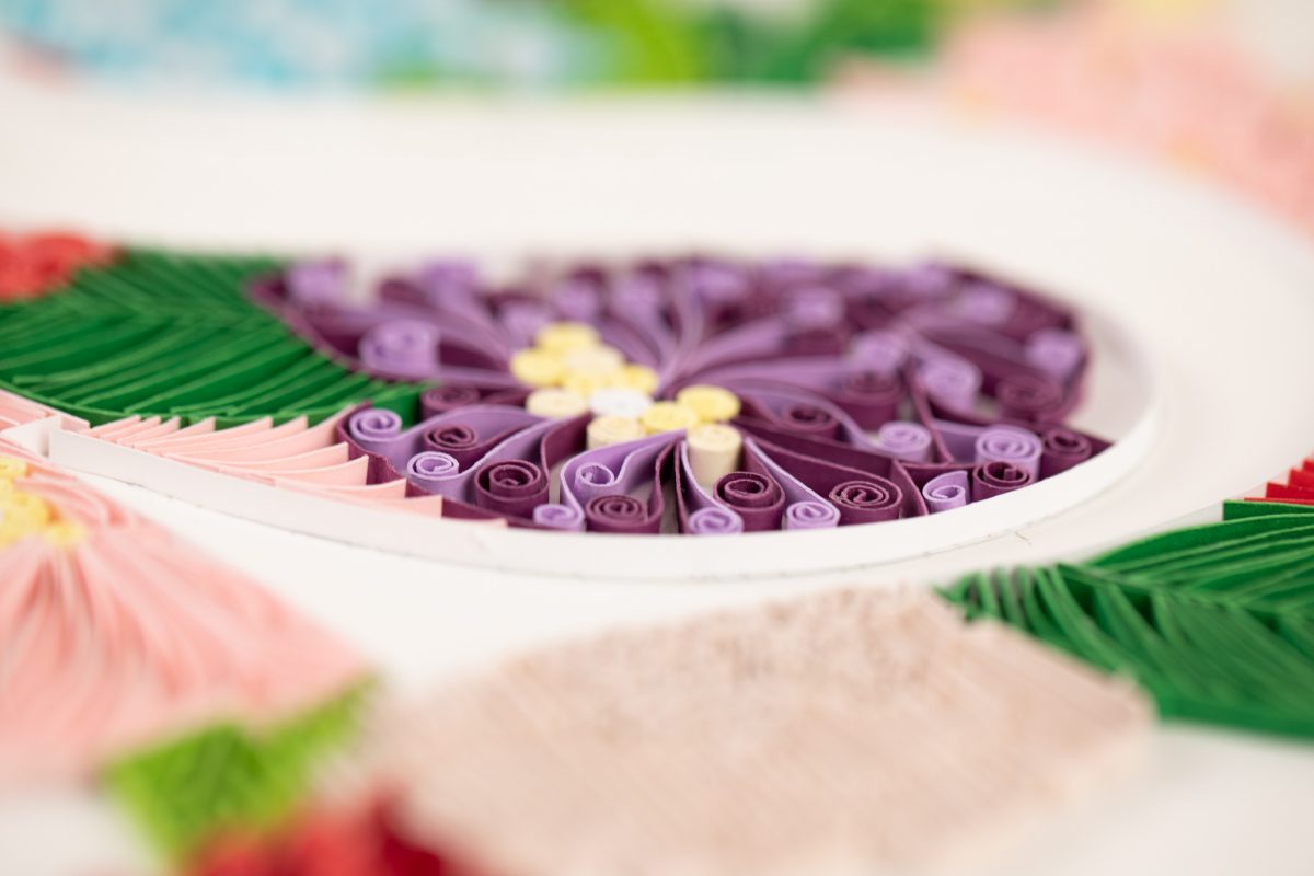 Quilling: Passo a Passo para Iniciantes, Guia Completo! - TC