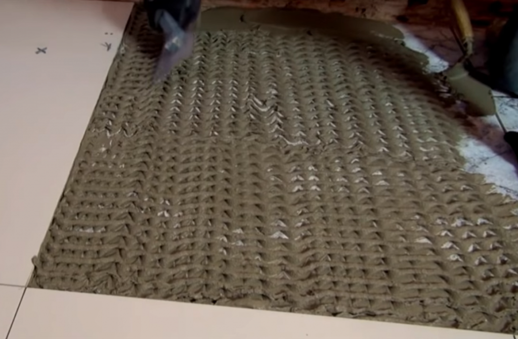 Piso Sobre Piso - Conheça O Passo A Passo E Suas Vantagens! - TC