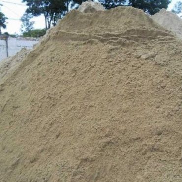 Tipos De Areia - Conheça Quais São Os Tipos E Mais! - TC