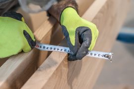 Como calcular metro linear? Saiba como usar a medida - TC