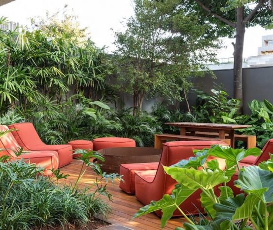 Cor Terracota: Veja Inspirações e Dicas Para Aderir Essa Tendência