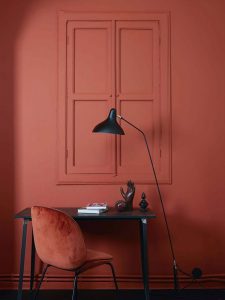 Cor Terracota: Veja Inspirações e Dicas Para Aderir Essa Tendência