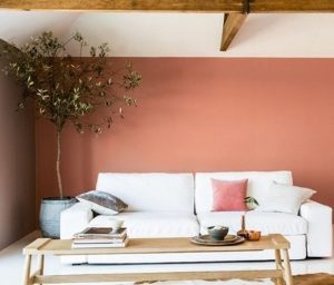 Cor Terracota: Veja Inspirações e Dicas Para Aderir Essa Tendência