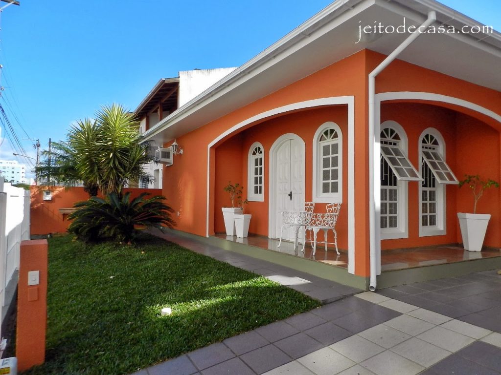 Cor Terracota: Veja Inspirações e Dicas Para Aderir Essa Tendência