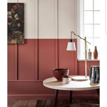 Cor Terracota: Veja Inspirações e Dicas Para Aderir Essa Tendência