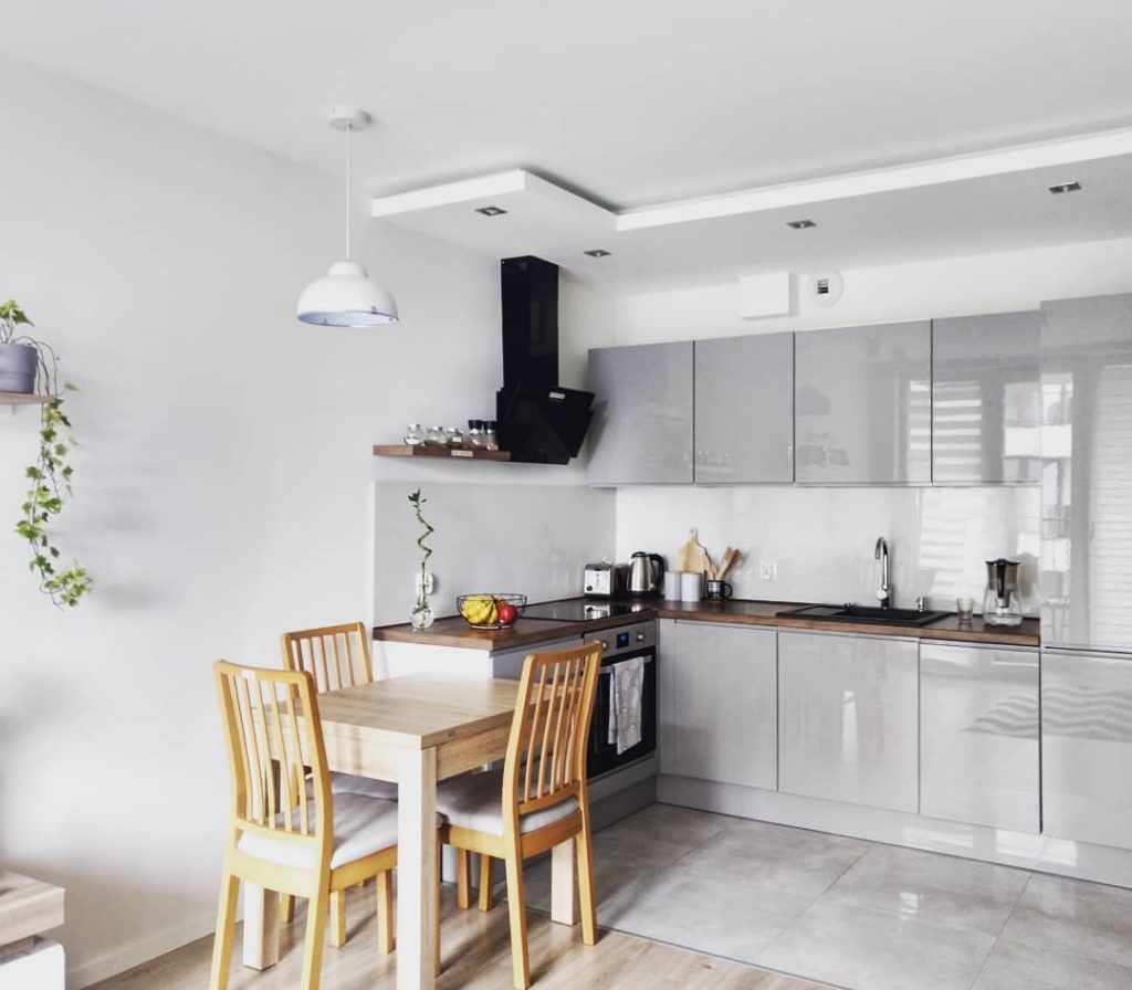 Cozinha Planejada em L: 75 Projetos Incríveis Para Te Inspirar
