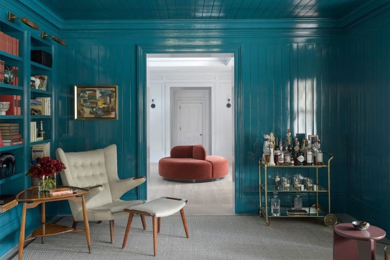 O que é Laca? Conheça o acabamento e quando usar nos móveis - TC