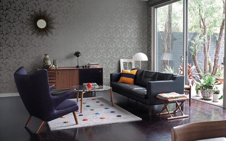 Parede Cinza: 75 Fotos Para Te Inspirar a Usar Essa Cor Marcante