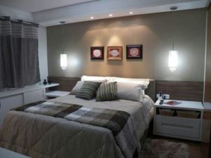 Parede Cinza: 75 Fotos Para Te Inspirar a Usar Essa Cor Marcante