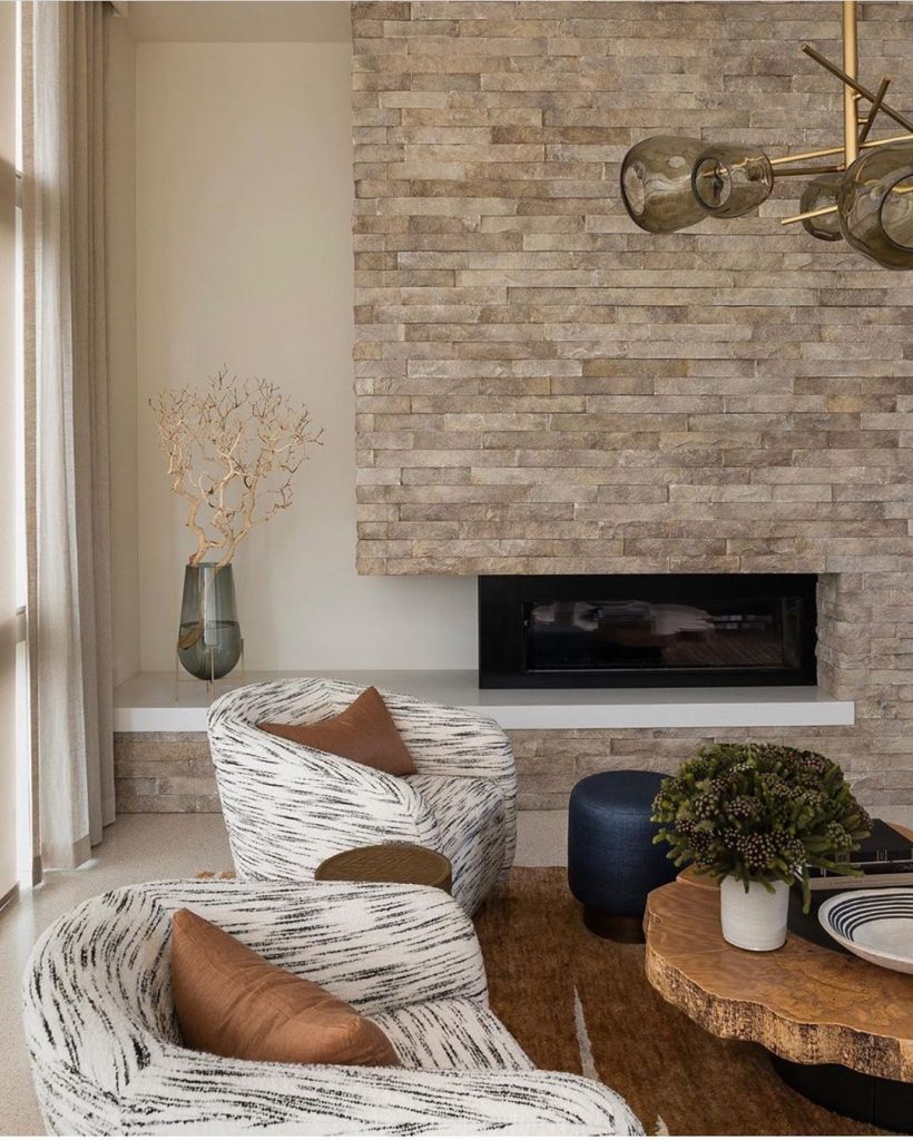 Puff Para Sala: 70 fotos de modelos incríveis para te inspirar