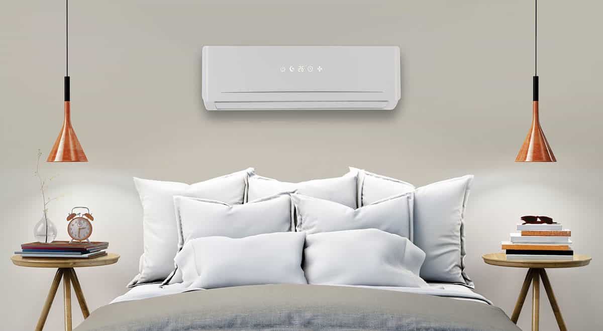 Instalação Split - O Ar Condicionado Para Toda Casa - TC