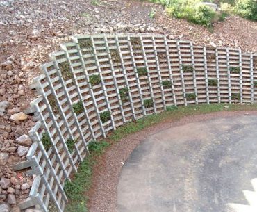 Muro De Gravidade - O Que É? Quais Os Tipos? - TC