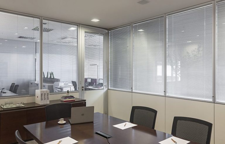 Divisória para Escritório: Tipos, Modelos, Preços e 65 Inspirações