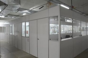 Divisória para Escritório: Tipos, Modelos, Preços e 65 Inspirações