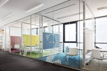 Divisória para Escritório: Tipos, Modelos, Preços e 65 Inspirações