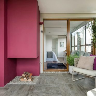 Fúcsia: Conheça Essa Cor Cheia de Personalidade com 70 Inspirações