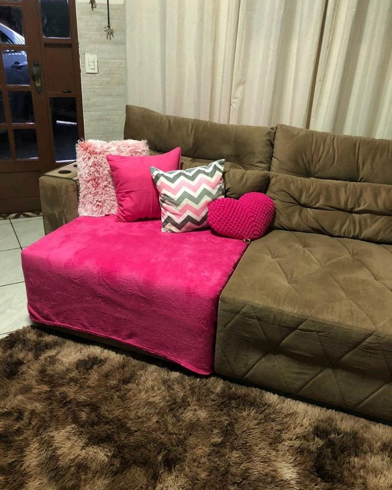 Fúcsia: Conheça Essa Cor Cheia de Personalidade com 70 Inspirações