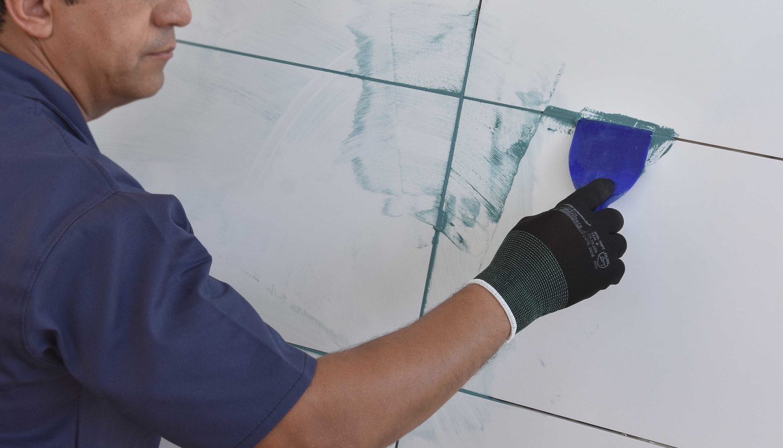 Como Rejuntar Piso? Aprenda Da Melhor Maneira Possível! - TC