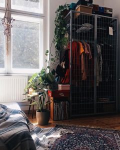 DIY Guarda Roupa - Modelos Para Você Se Inspirar! - TC