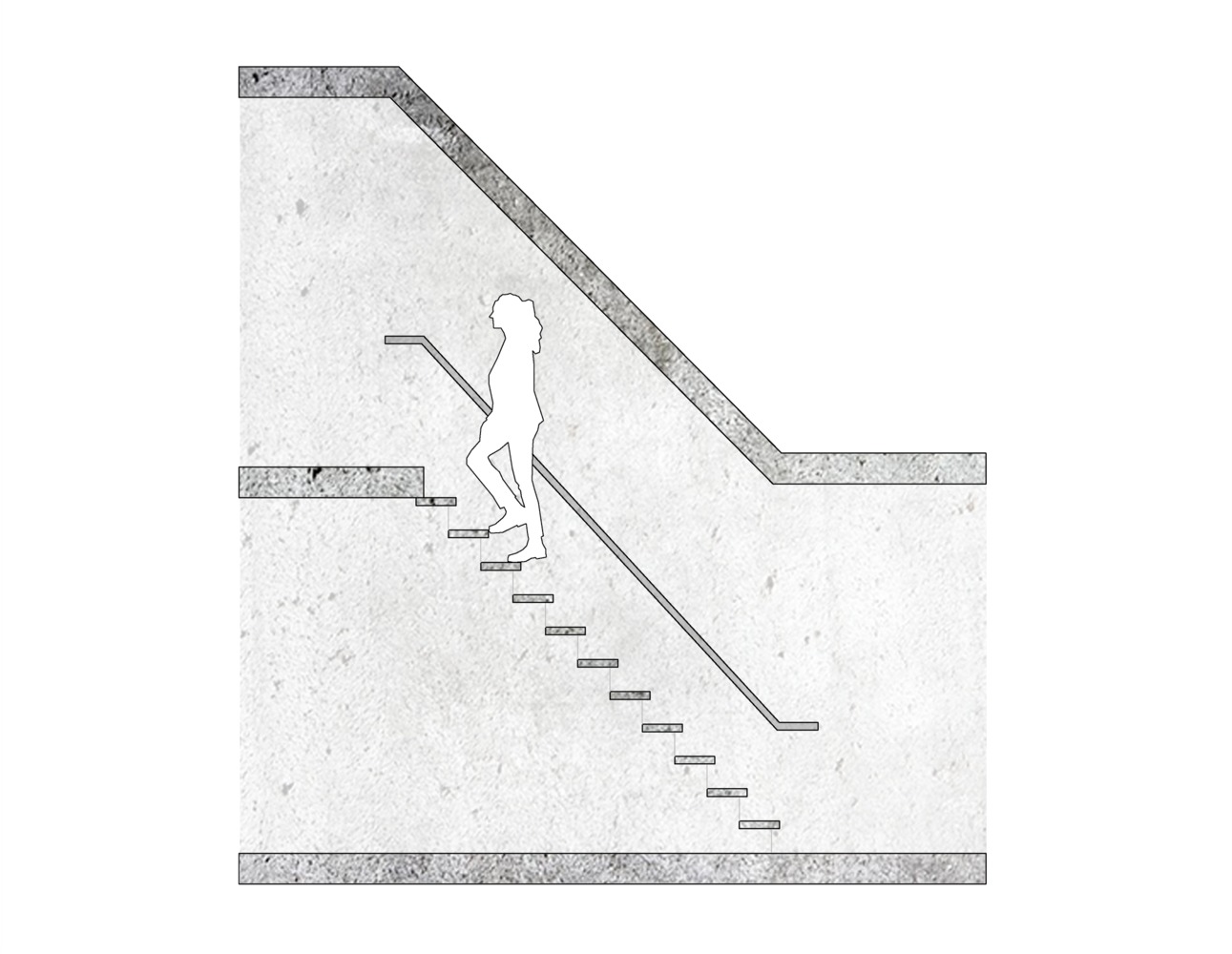 Largura Mínima Da Escada E Mais - Tira Suas Dúvidas! - TC