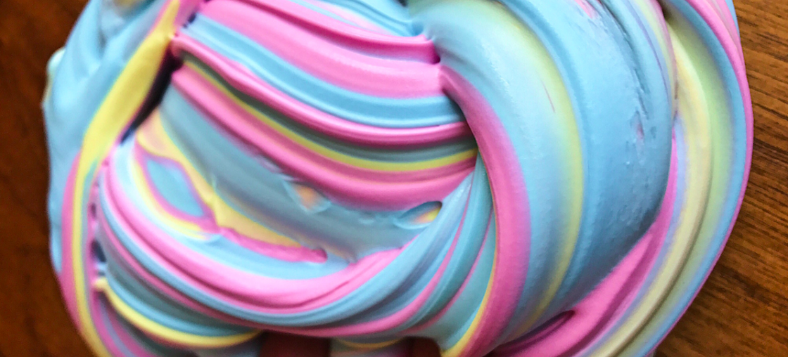 Como Fazer Slime Caseiro - Diversão Garantida! - TC