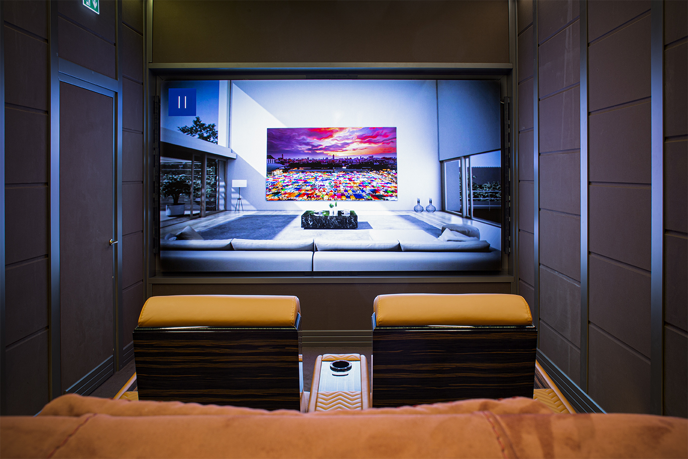 Philips home cinema control hv39 - laderbrand