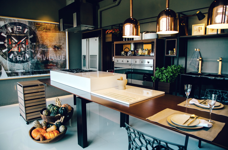 Nano Prime - Exclusividade, Elegância E Muito Mais! - TC