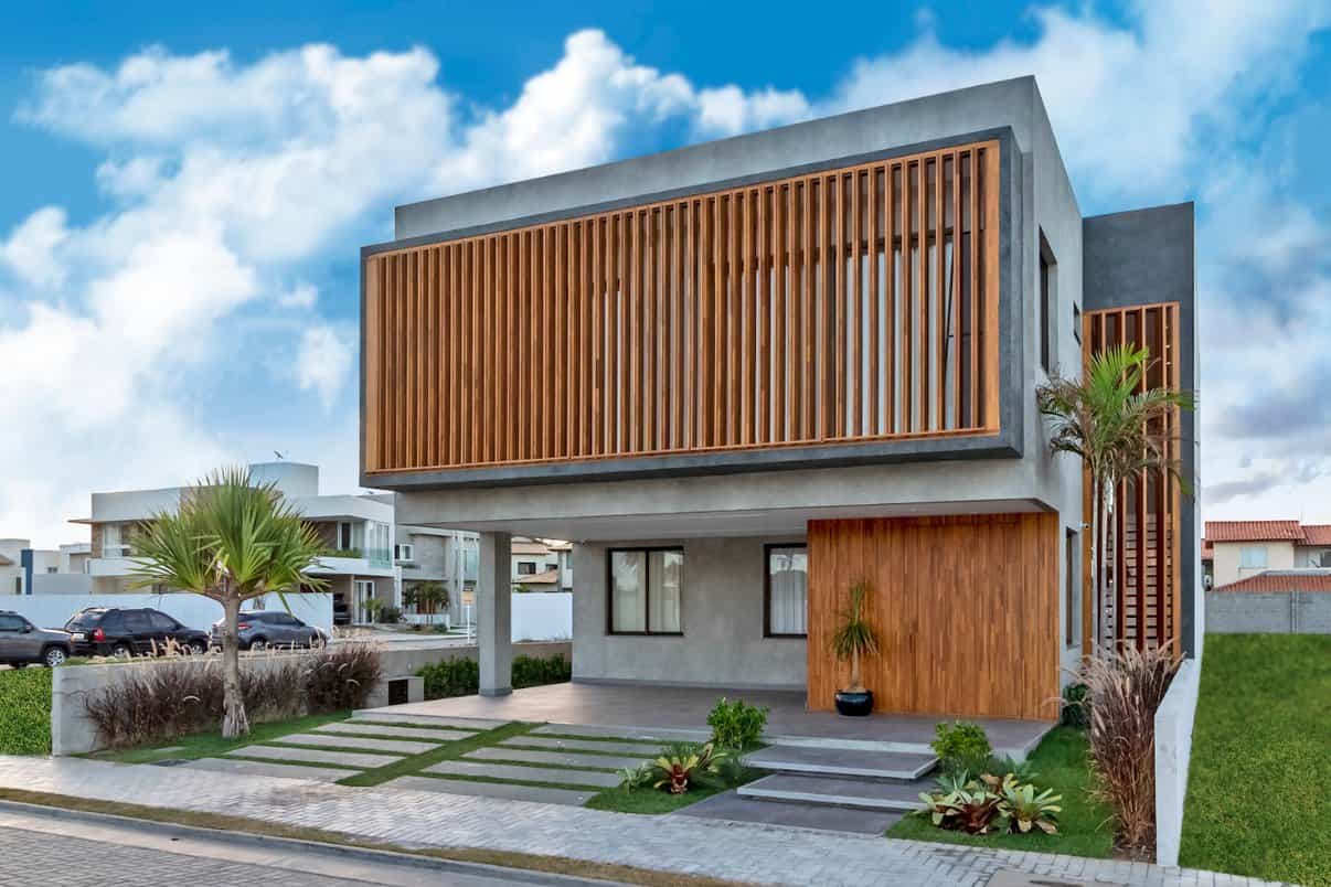 Tipos de Brise: Aprenda a Escolher o Melhor Para o Seu Projeto - TC