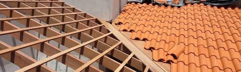 Terça Telhado - O Que É? Para Que Serve? Saiba Aqui! - TC